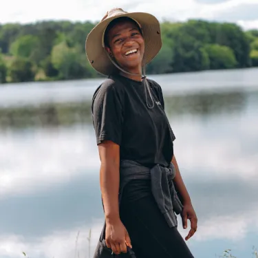 Wayne Ndlovu ’22 | Smith College